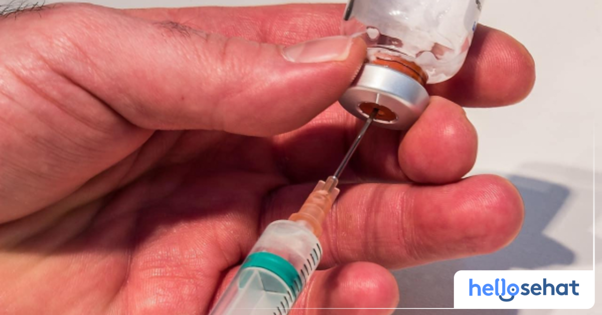 Inviclot: Kegunaan, Dosis, Efek Samping - Hello Sehat