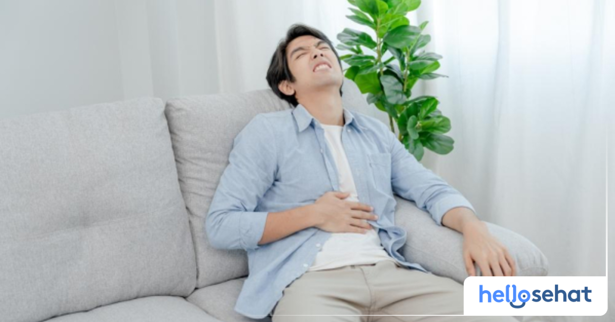 Gitas Plus: Kegunaan, Dosis, Efek Samping, dll. - Hello Sehat