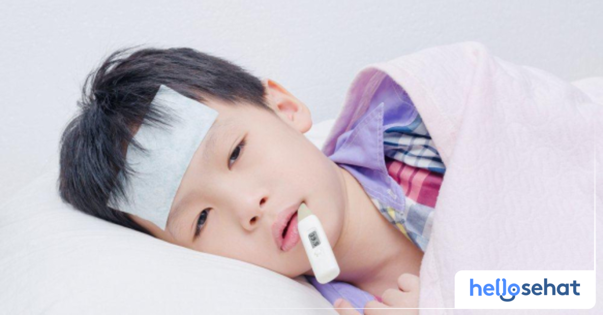 Polio: Gejala, Penyebab, dan Pengobatan - Hello Sehat