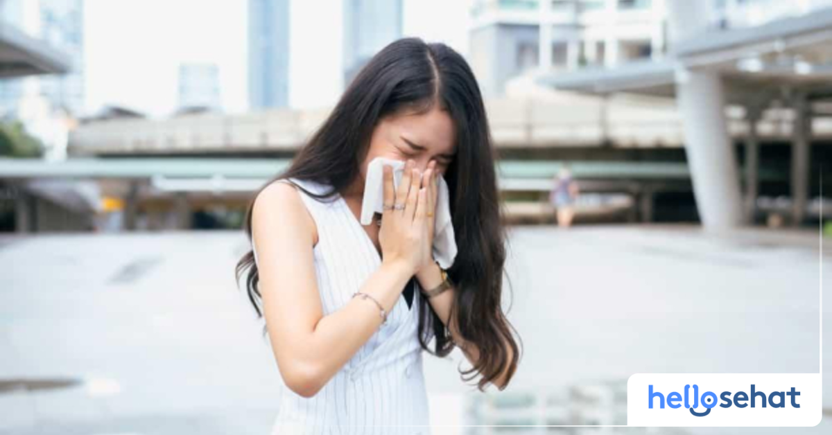 Intifen Obat Apa? Dosis, Fungsi, Efek Samping dll. • Hello Sehat