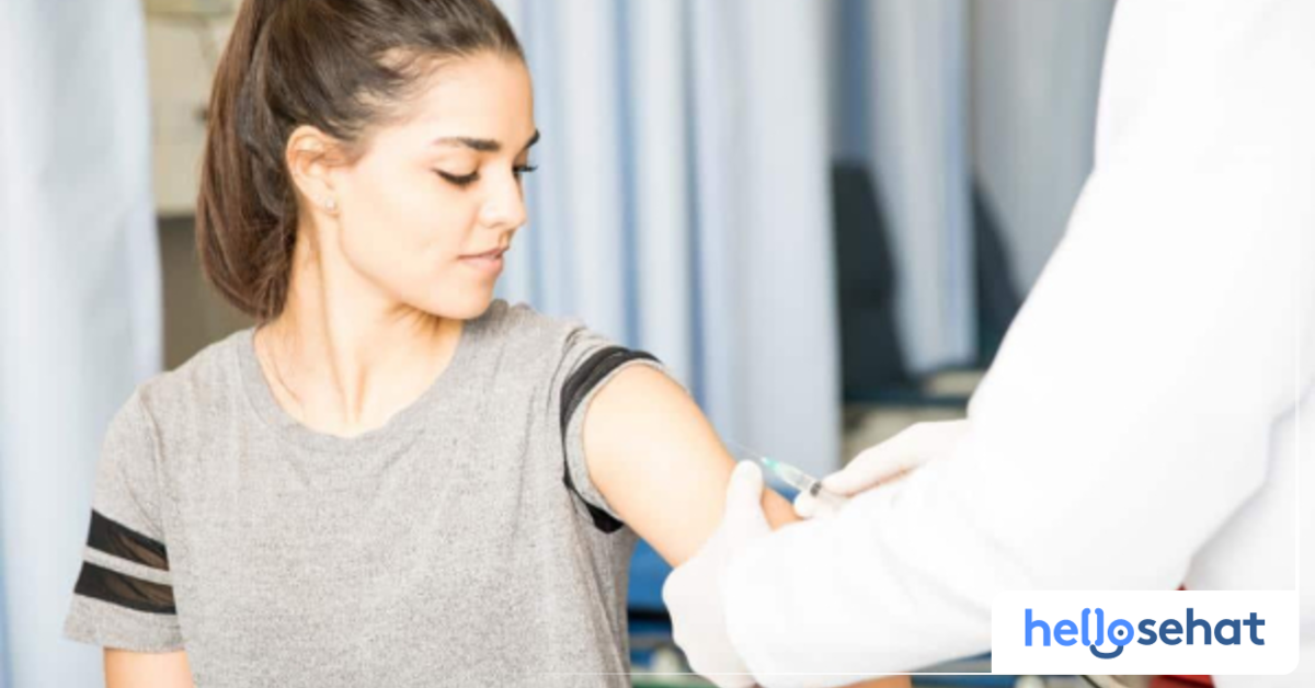 Triclofem: Kegunaan,Dosis dan Efek Samping • Hello Sehat