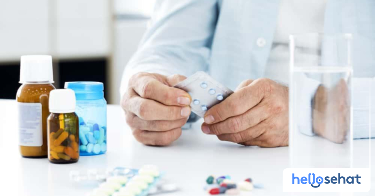 Infelon: Kegunaan, Dosis, Efek Samping - Hello Sehat