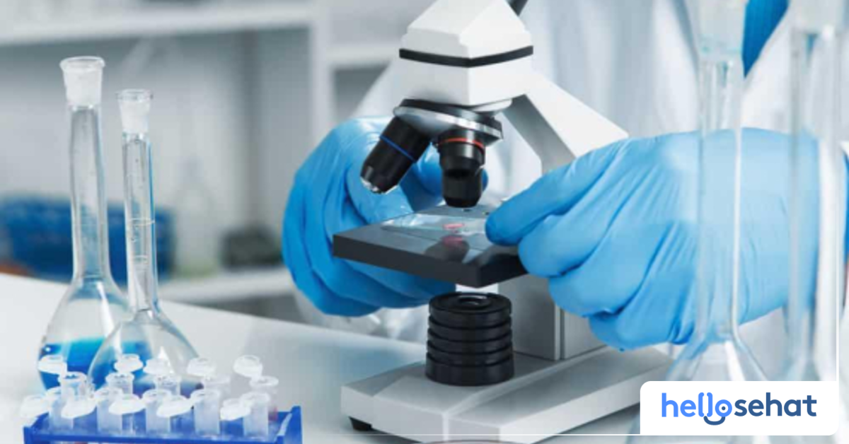 Biopsi Adalah Tes Kanker, Kenali Fungsi dan Prosesnya