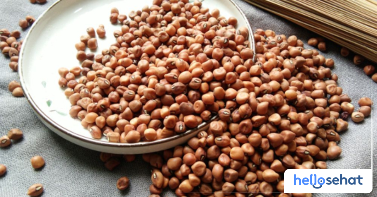 10 Manfaat Kacang Tolo yang Kaya Gizi untuk Tubuh Anda