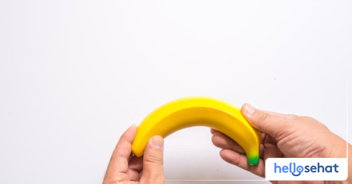 Meluruskan Kembali Penis Bengkok, Bagaimana Caranya?