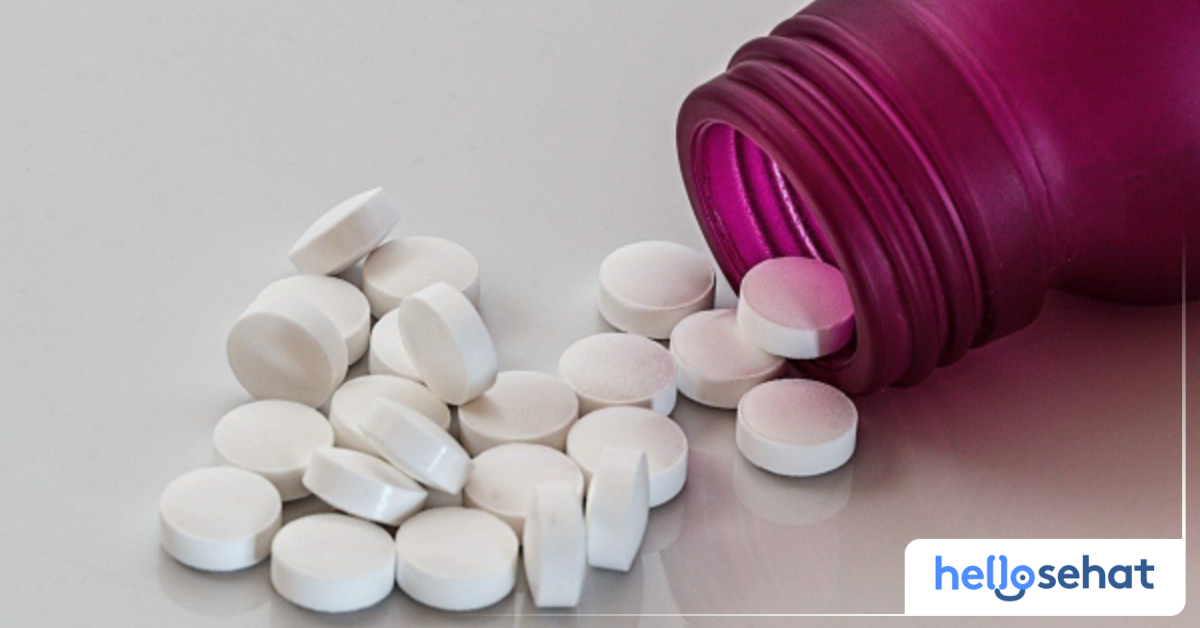 Ketorolac: Kegunaan, Dosis, dan Efek Samping - Hello Sehat