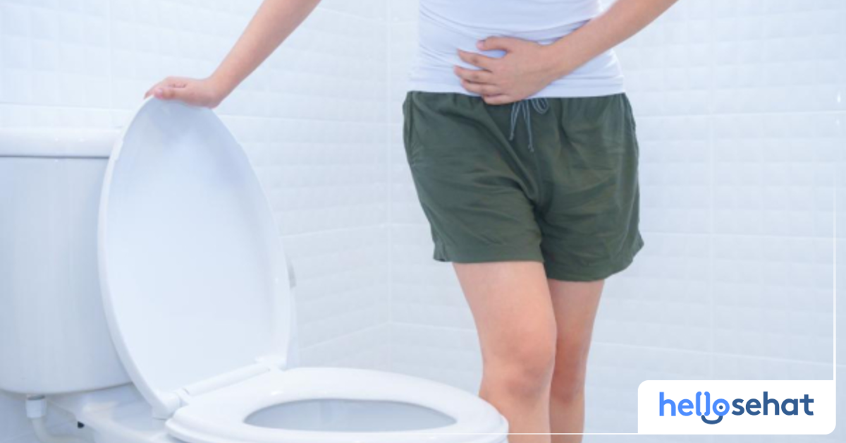 4 Penyebab Utama Munculnya Bintik Putih Pada Feses