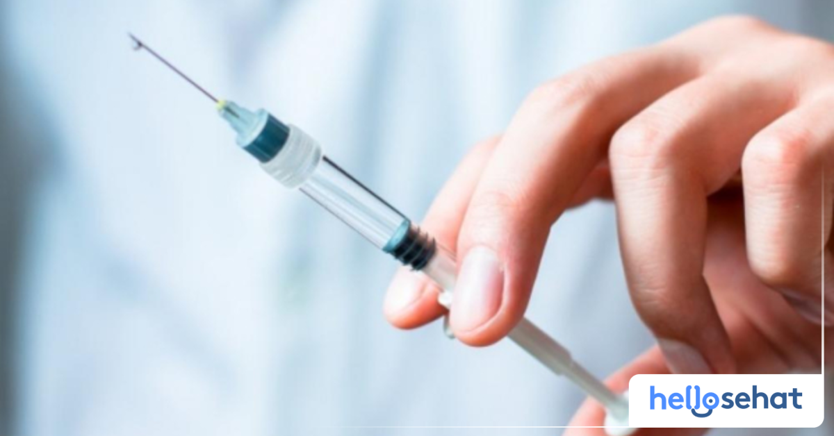 Propofol: Kegunaan, Dosis, Efek Samping - Hello Sehat