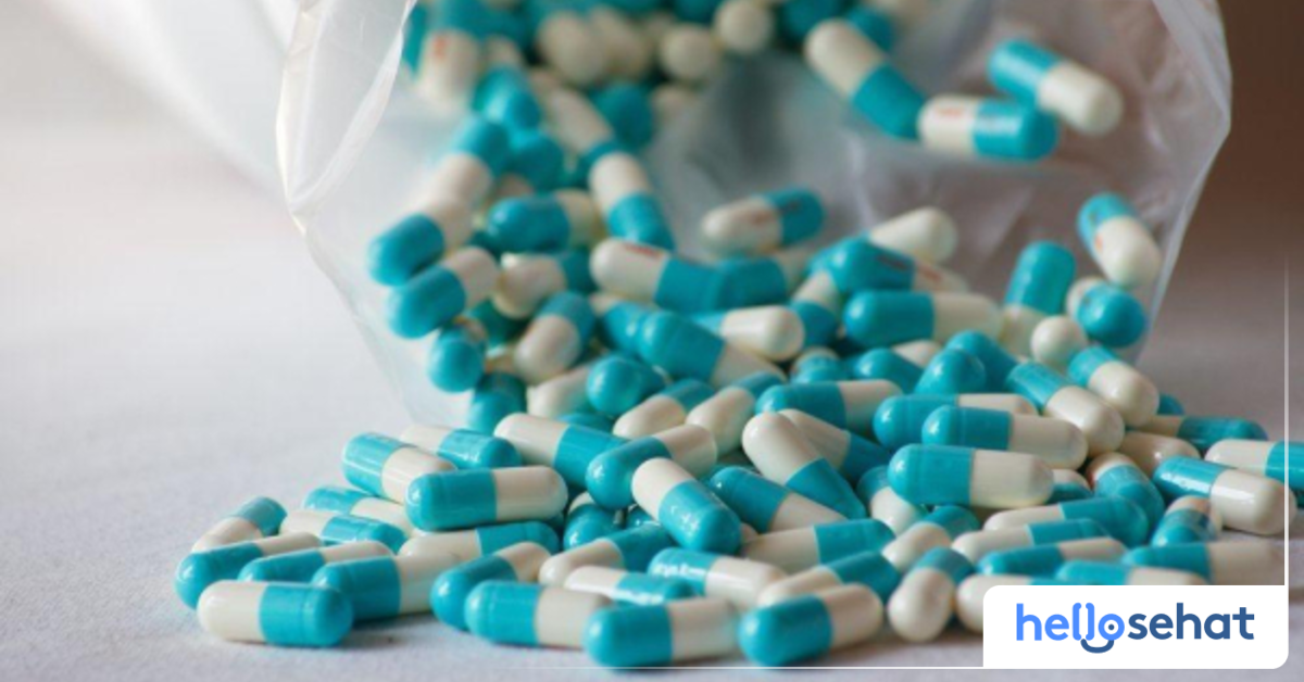 Obat NSAID: Jenis, Kegunaan, Efek Samping - Hello Sehat