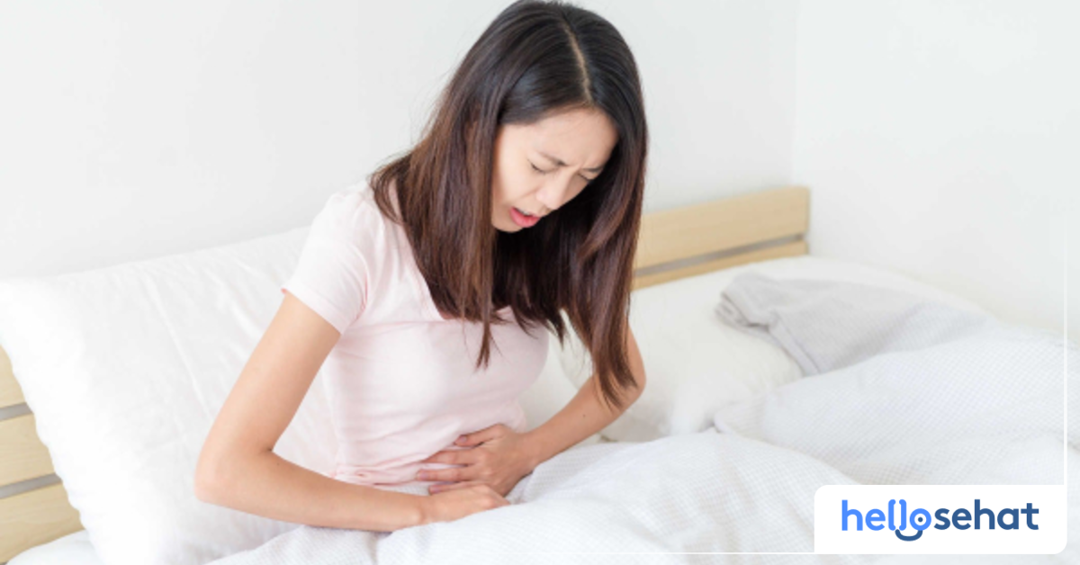 7 Cara Meredakan Sakit Maag yang Sering Kambuh