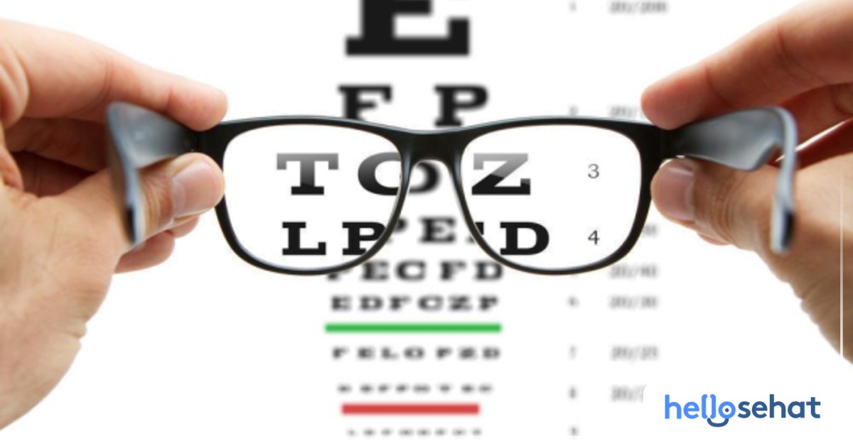 8 Cara Membersihkan Kacamata yang Baik dan Benar