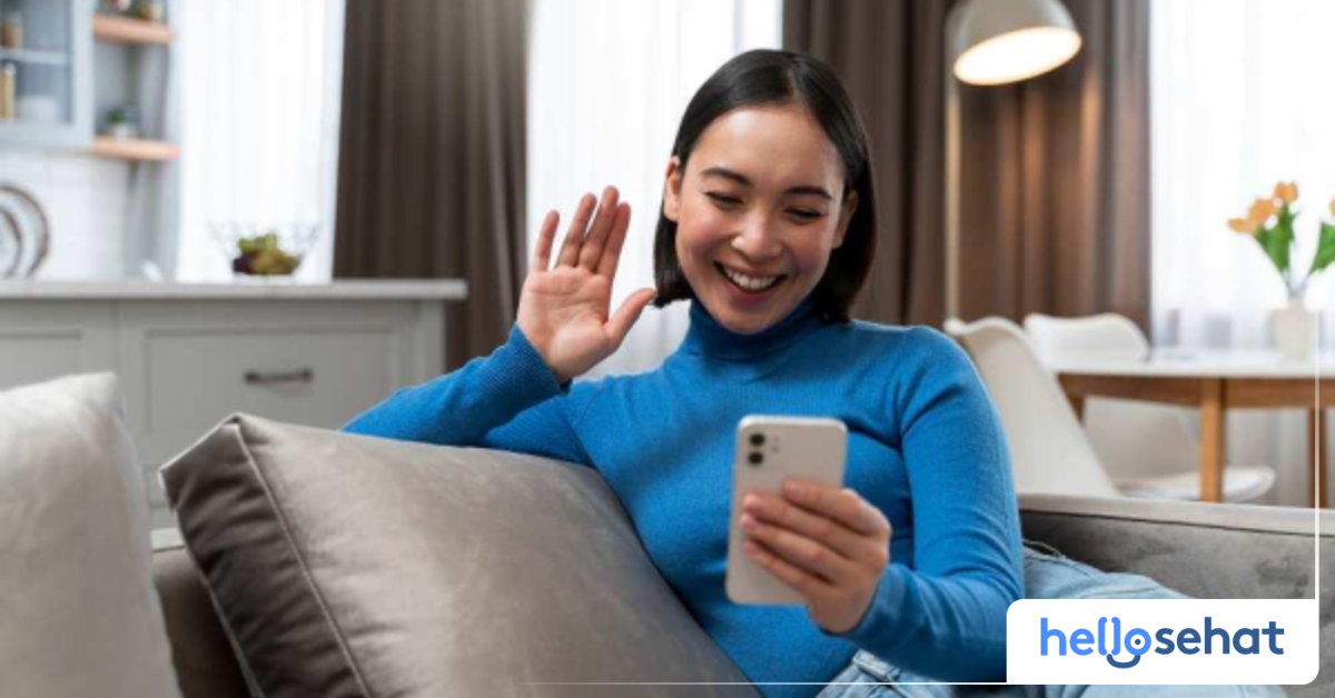 6 Tips Hubungan Langgeng LDR agar Pasangan Makin Lengket