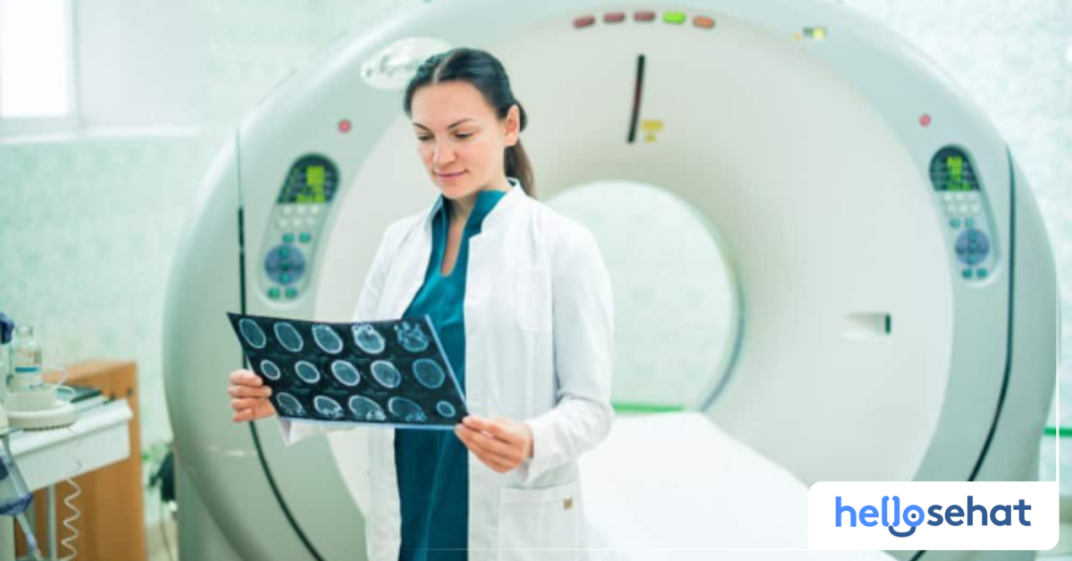 Mengenal Seputar Pemeriksaan Radiologi dalam Dunia Medis • Hello Sehat