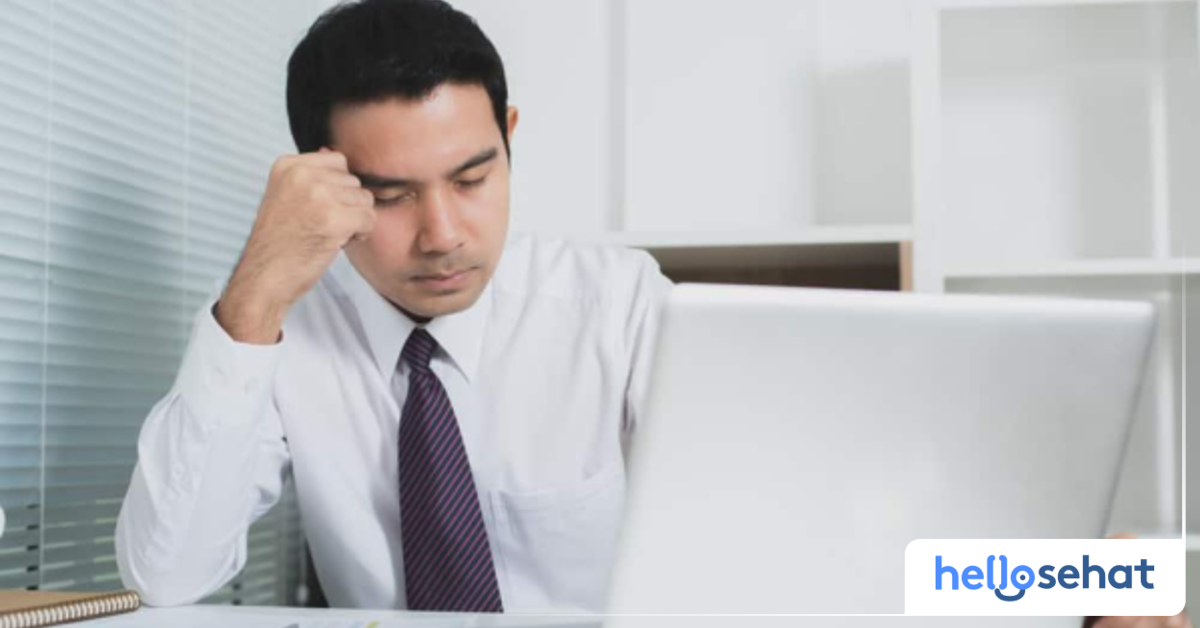 5 Cara Menghilangkan Ngantuk yang Ampuh Saat Beraktivitas