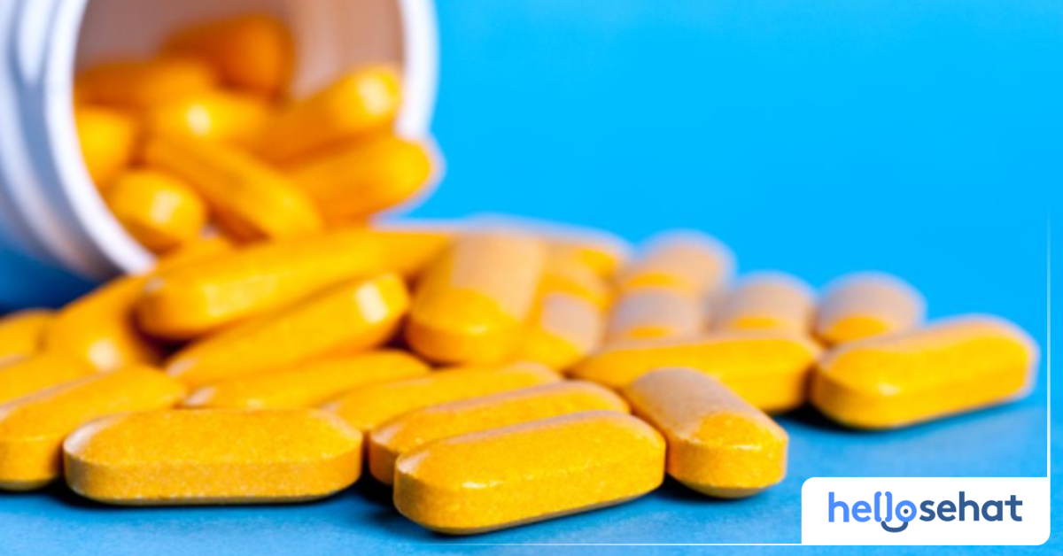 Cerebrovit Obat Apa? Dosis, Fungsi, dll. • Hello Sehat