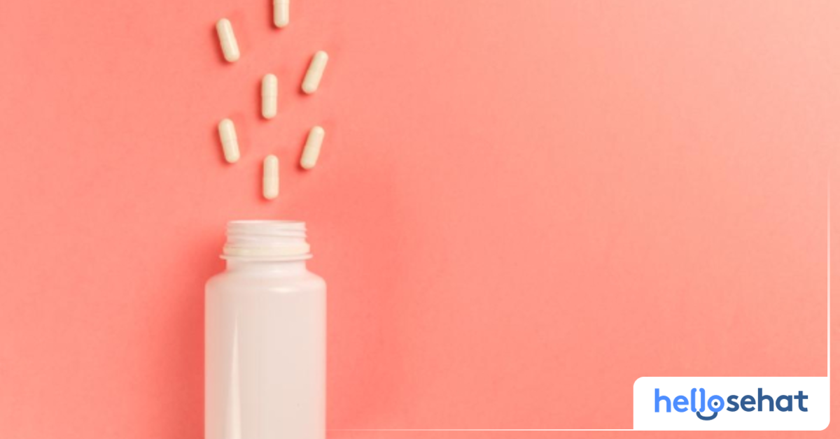Alinamin F: Kegunaan, Dosis, dan Efek Samping - Hello Sehat