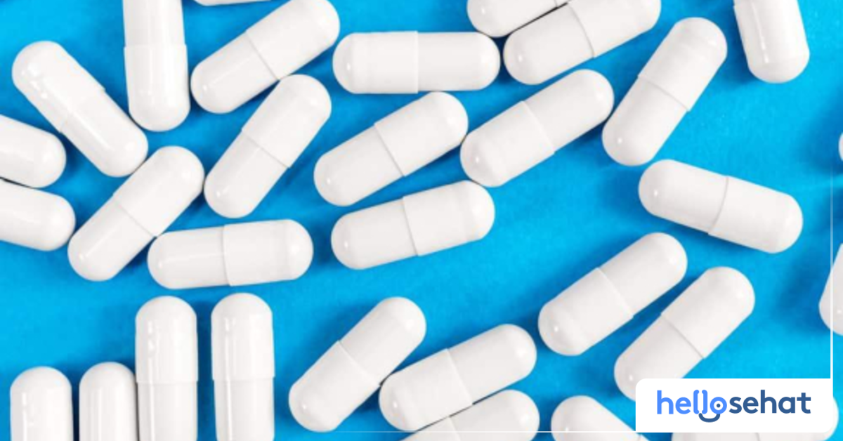 Antalgin Obat Apa? Dosis, Fungsi, dll. • Hello Sehat