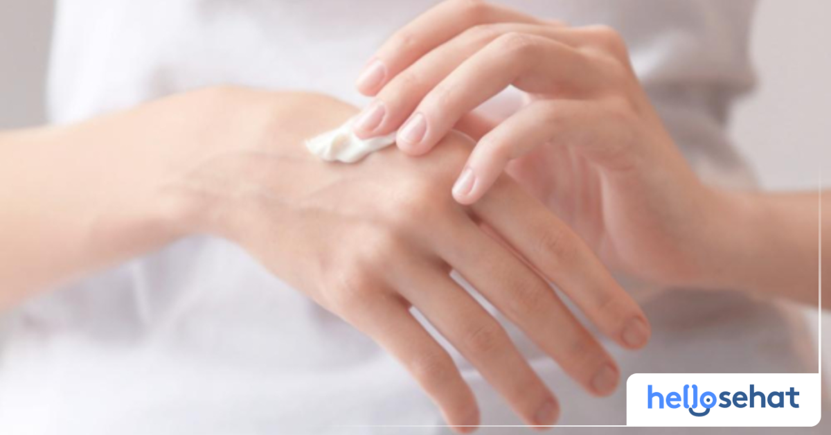 Dexpanthenol • Hello Sehat