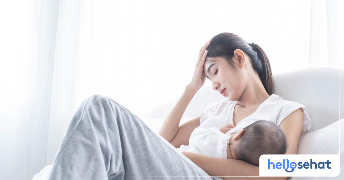 4 Penyebab Hb Rendah dan Cara Mengatasinya - Hello Sehat