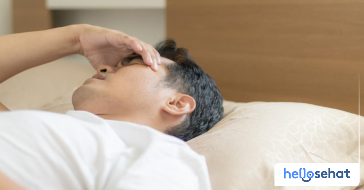 Efavirenz: Kegunaan, Dosis, dan Efek Samping - Hello Sehat