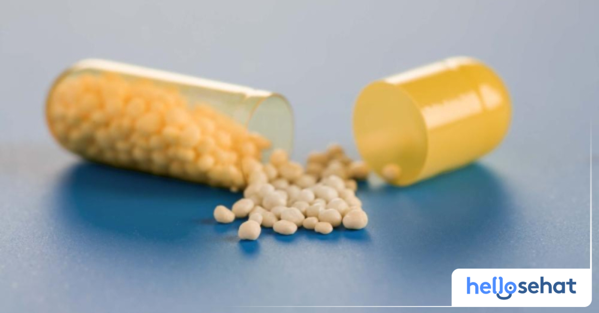 Fosfomisin Trometamol: Kegunaan, Dosis, dan Efek Samping - Hello Sehat