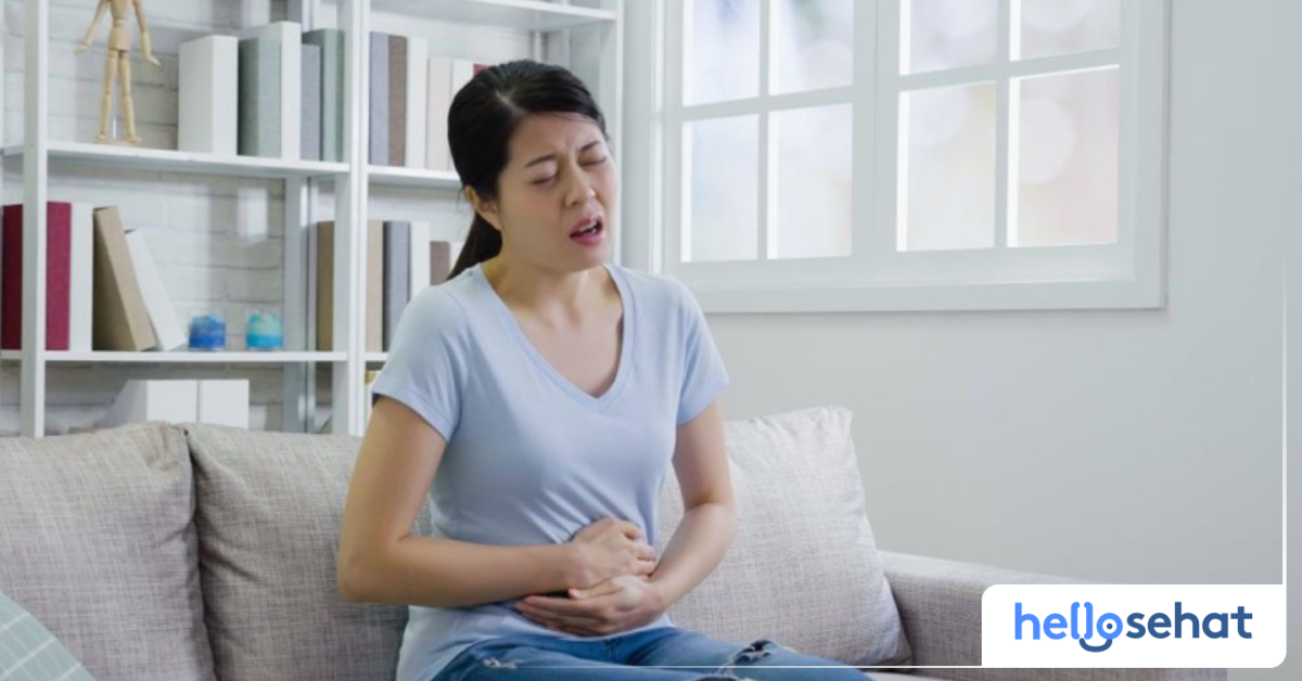 Gejala Maag Akut Ada 4 yang Sebaiknya Anda Ketahui