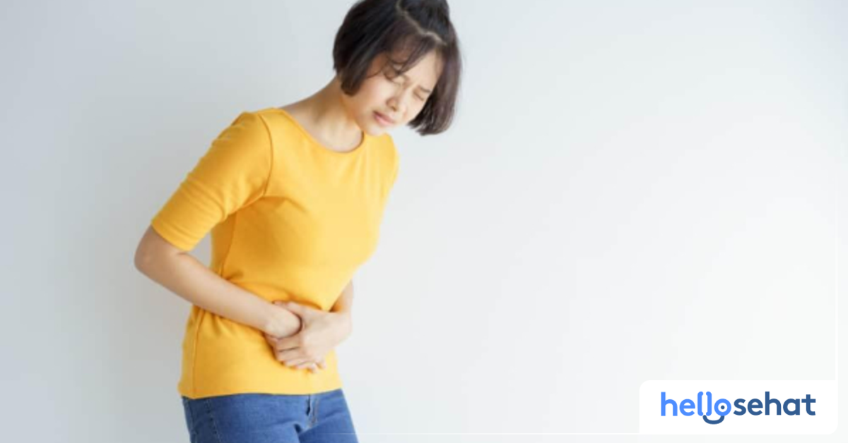 Perut Begah: Gejala, Penyebab, dan Pengobatan - Hello Sehat