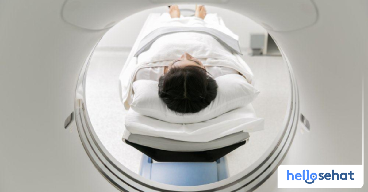 Informasi Lengkap CT Scan untuk Jantung, Termasuk Prosedurnya • Hello Sehat