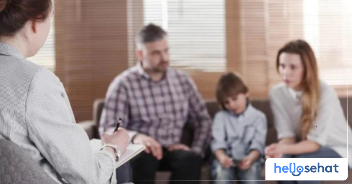 5 Jenis Terapi Perilaku untuk Anak Autis yang Perlu Anda Ketahui