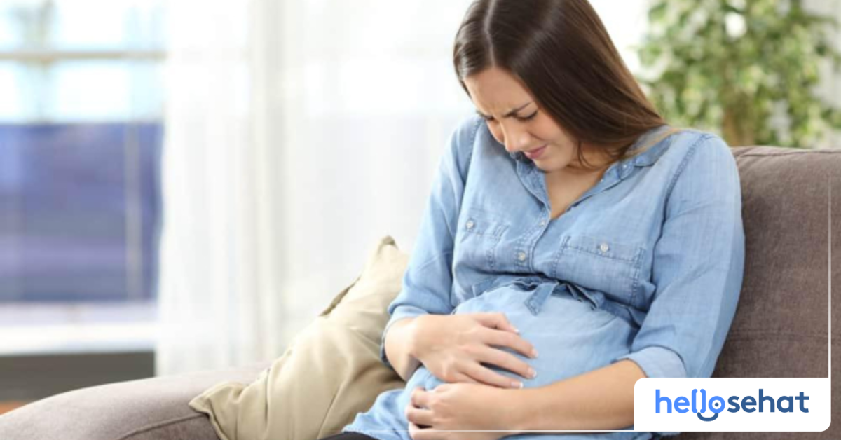 Varises Vagina saat Hamil, Ini Dampak Kesehatannya • Hello Sehat