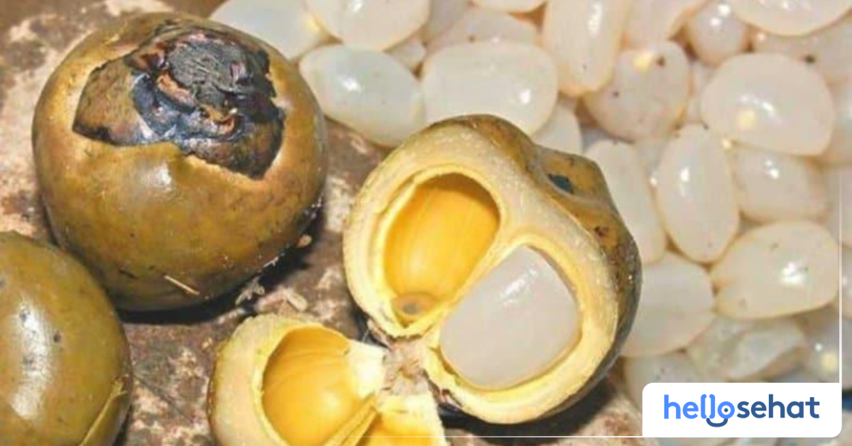 10 Manfaat Buah Lontar untuk Kesehatan yang Jarang Diketahui