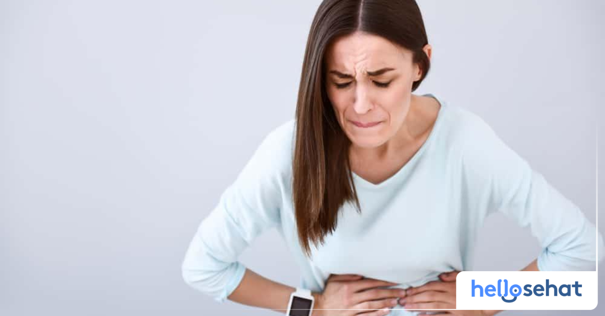 9 Gejala Sakit Liver yang Perlu Diwaspadai - Hello Sehat