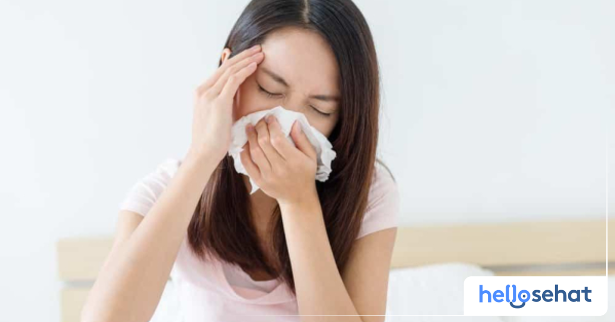 Chlor-Trimeton: Fungsi, Dosis, Efek Samping, dll.• Hello Sehat