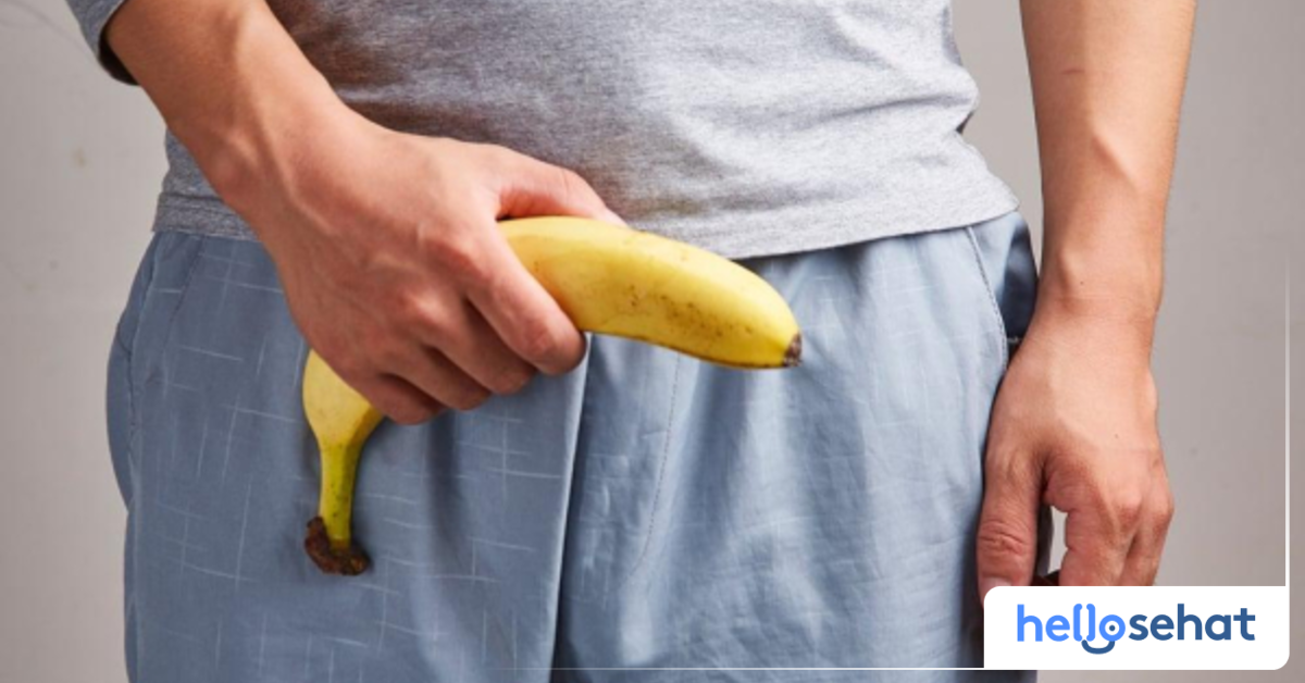 Benarkah Terlalu Sering Masturbasi Bikin Pria Tidak Subur? • Hello Sehat