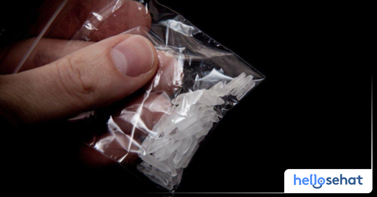 Mengenali Gejala Orang yang Sakau Narkoba Jenis Sabu • Hello Sehat