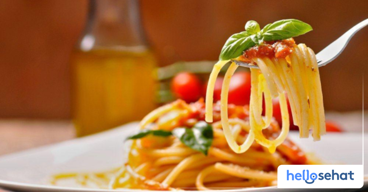 Diet Penyakit Hati, Apa Saja yang Perlu Diperhatikan?