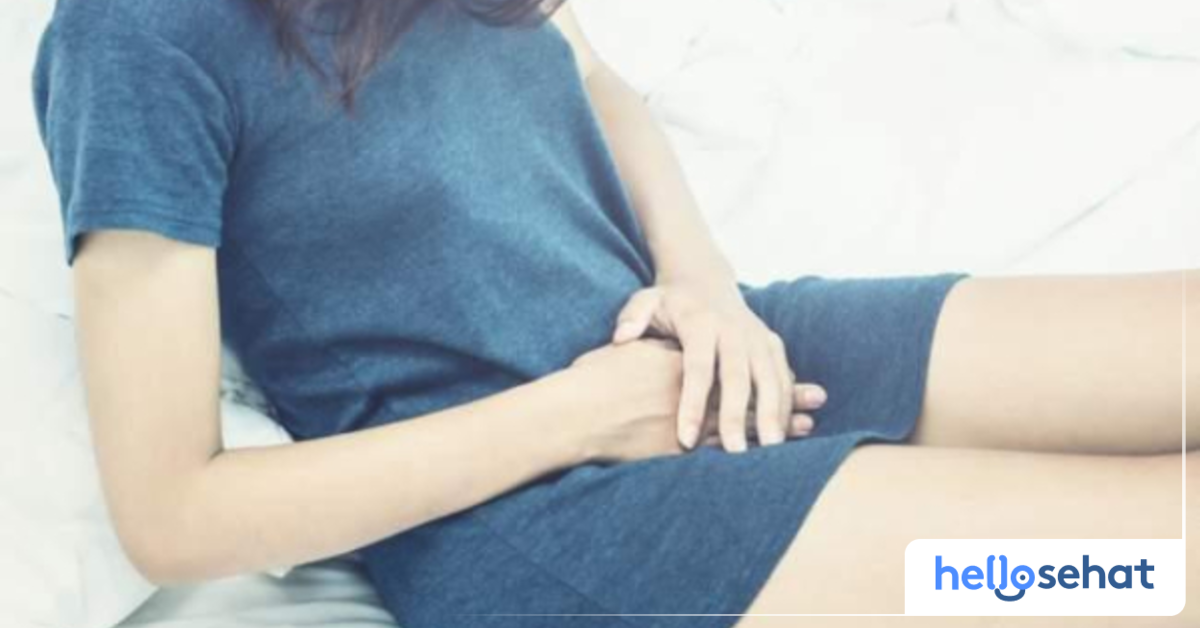 5 Penyebab Robeknya Selaput Dara Selain Berhubungan Seks - Hello Sehat