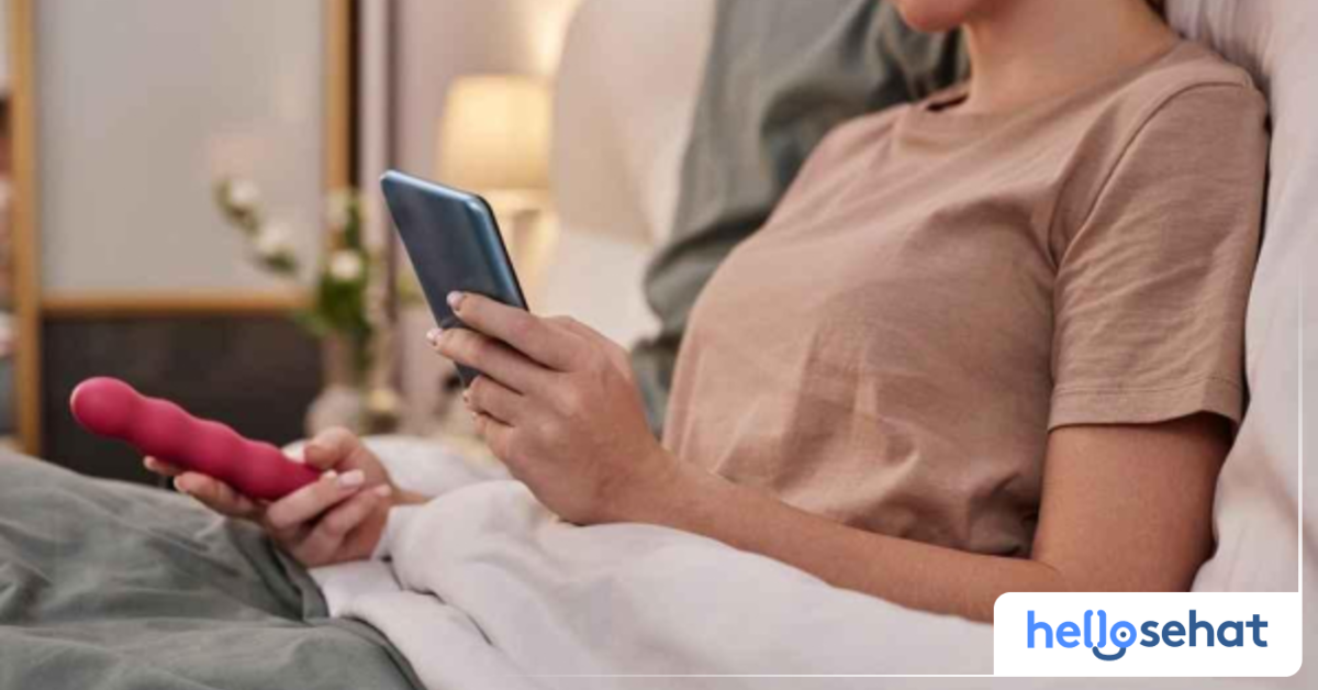 Masturbasi Saat Hamil, Apa Manfaat dan Bahayanya?