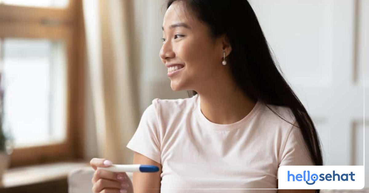 16 Tanda-Tanda Hamil yang Sering Muncul Sampai Tak Umum