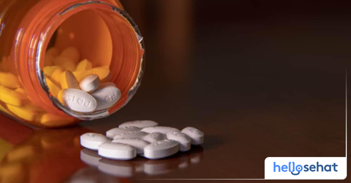 Atorvastatin: Kegunaan, Dosis, dan Efek Samping, dll