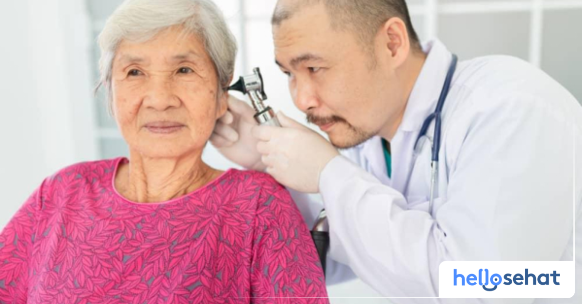 9 Tes Pendengaran untuk Deteksi GangguanTelinga | Hello Sehat