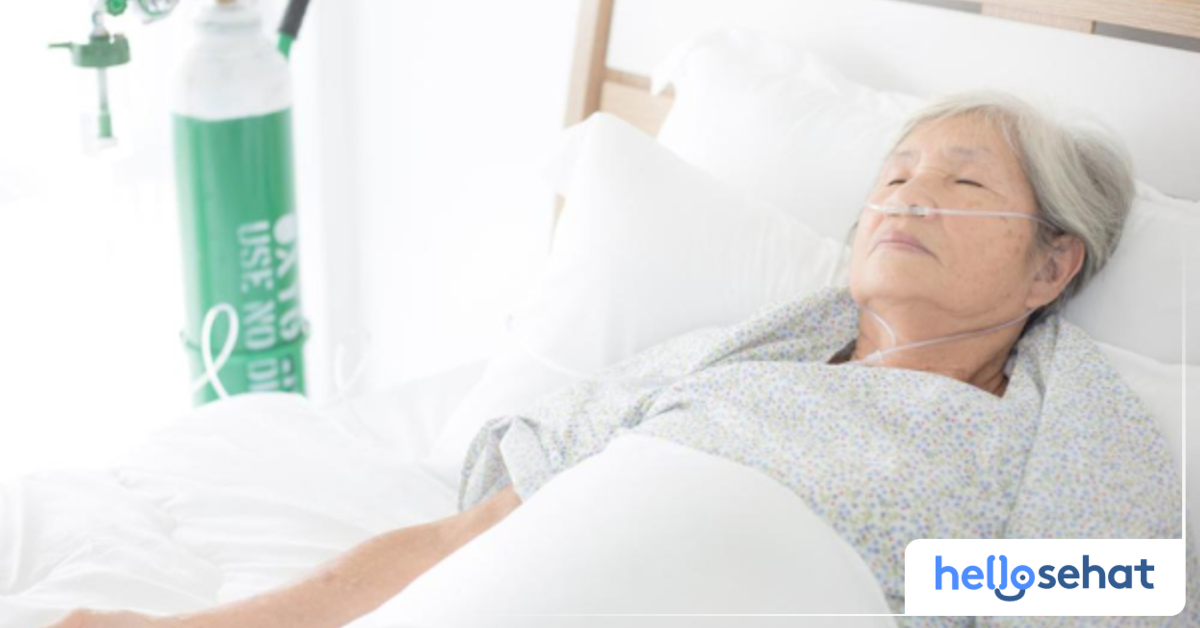 4 Jenis Terapi Oksigen, Manfaat, dan Cara Menggunakannya