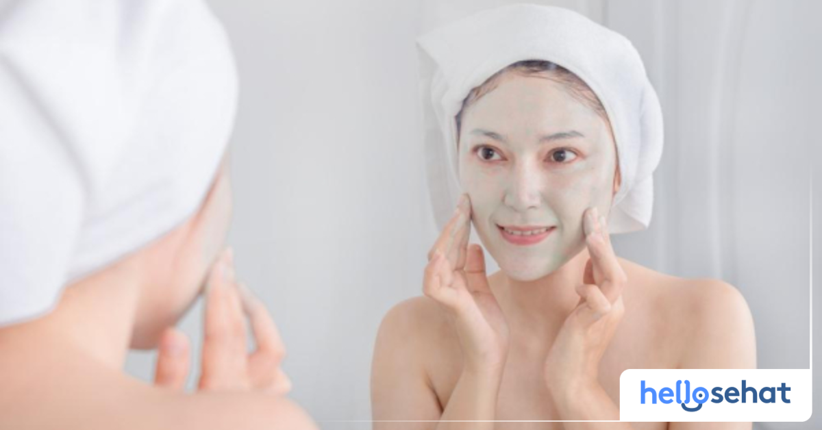 5 Manfaat Masker Gelatin untuk Kulit Wajah | Hello Sehat
