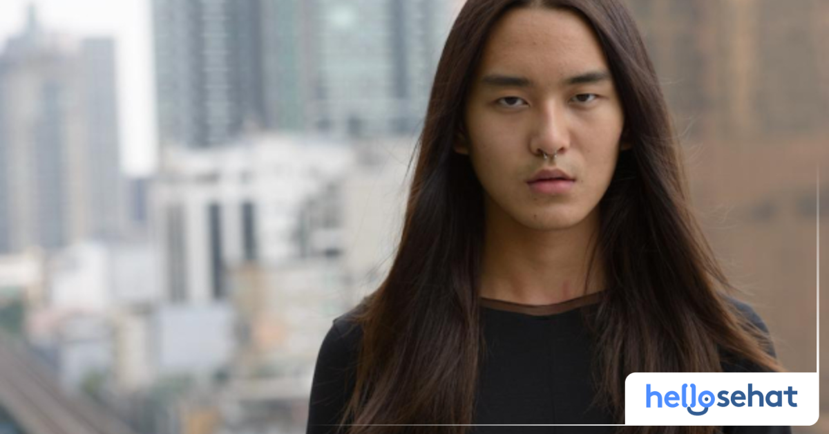 9 Fakta Tentang Rambut yang Mungkin Belum Anda Ketahui