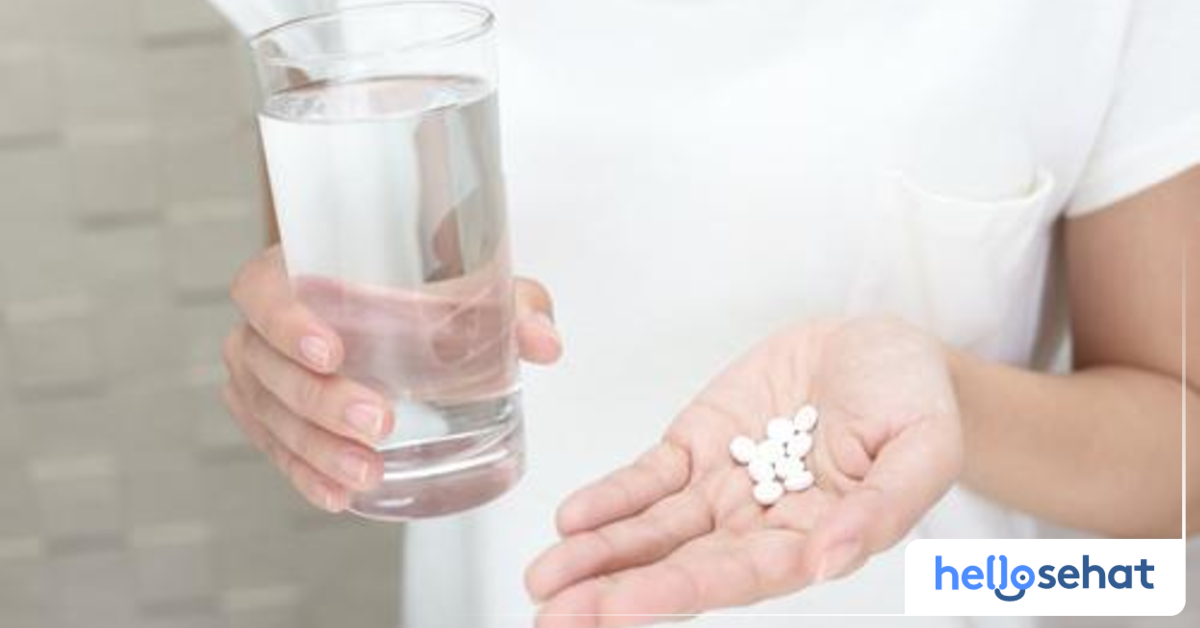 Haruskah Pasien Diabetes Minum Obat Seumur Hidup? | Hello Sehat