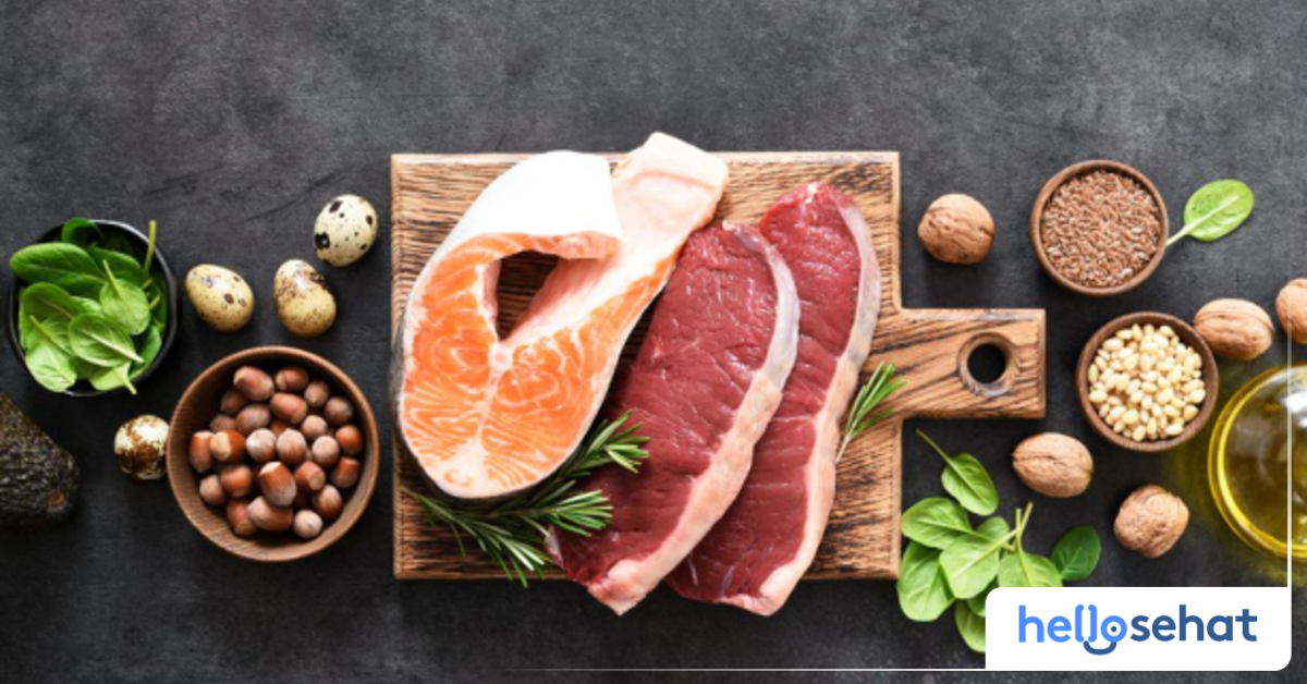 Amankah Konsumsi Daging Sapi bagi Penderita Kolesterol Tinggi? • Hello ...