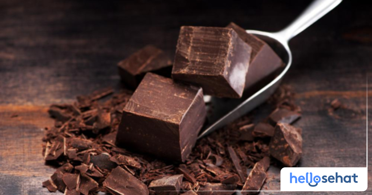 Manfaat dan Tips Aman Makan Cokelat untuk Penderita Hipertensi