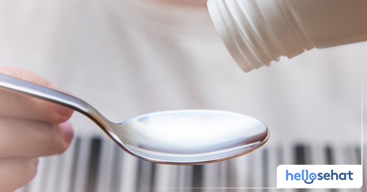 Magasida: Kegunaan, Dosis, Efek Samping - Hello Sehat