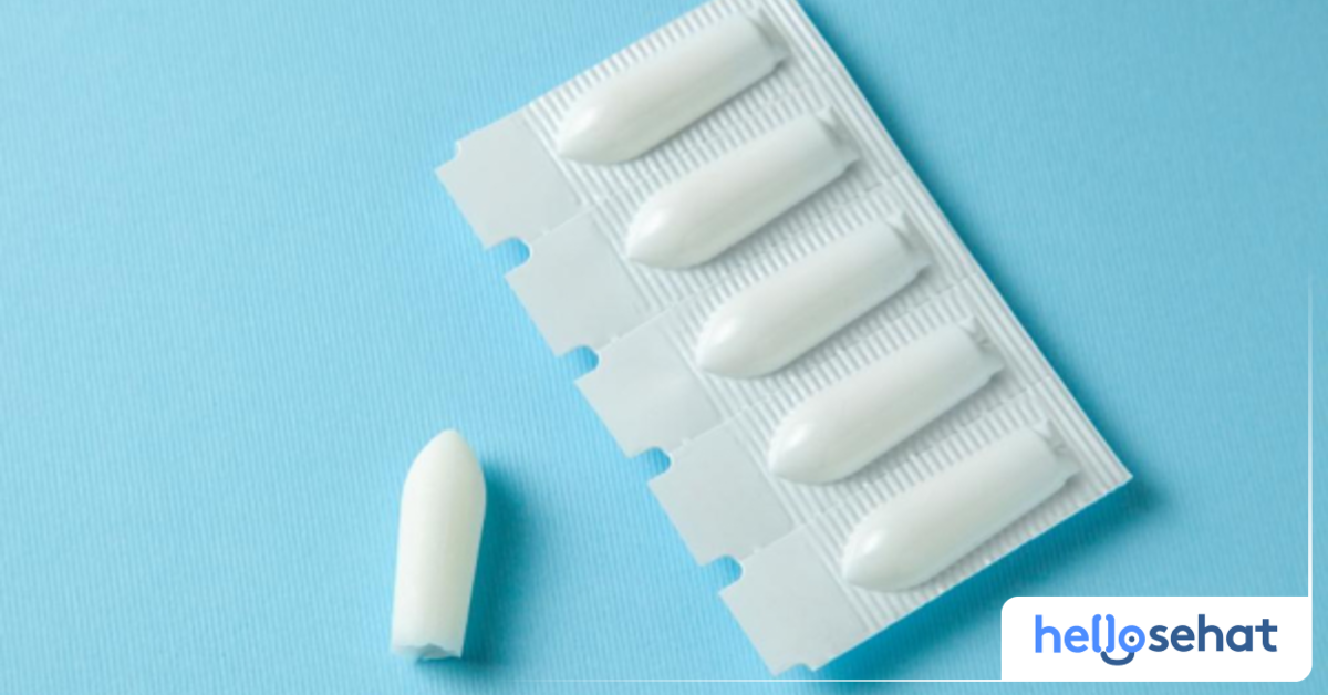 Cygest: Kegunaan, Dosis, Cara Pakai, Efek Samping | Hello Sehat