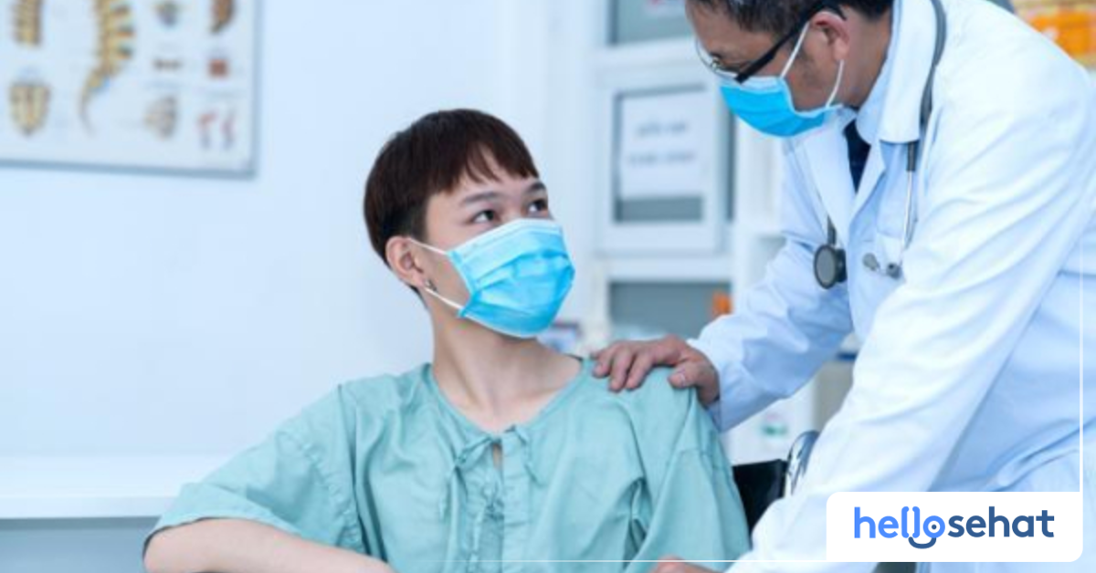 Mengenal Peran Dokter Spesialis Ortopedi dan Traumatologi